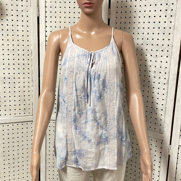 LOFT | Tops | Loft Tank | Poshmark